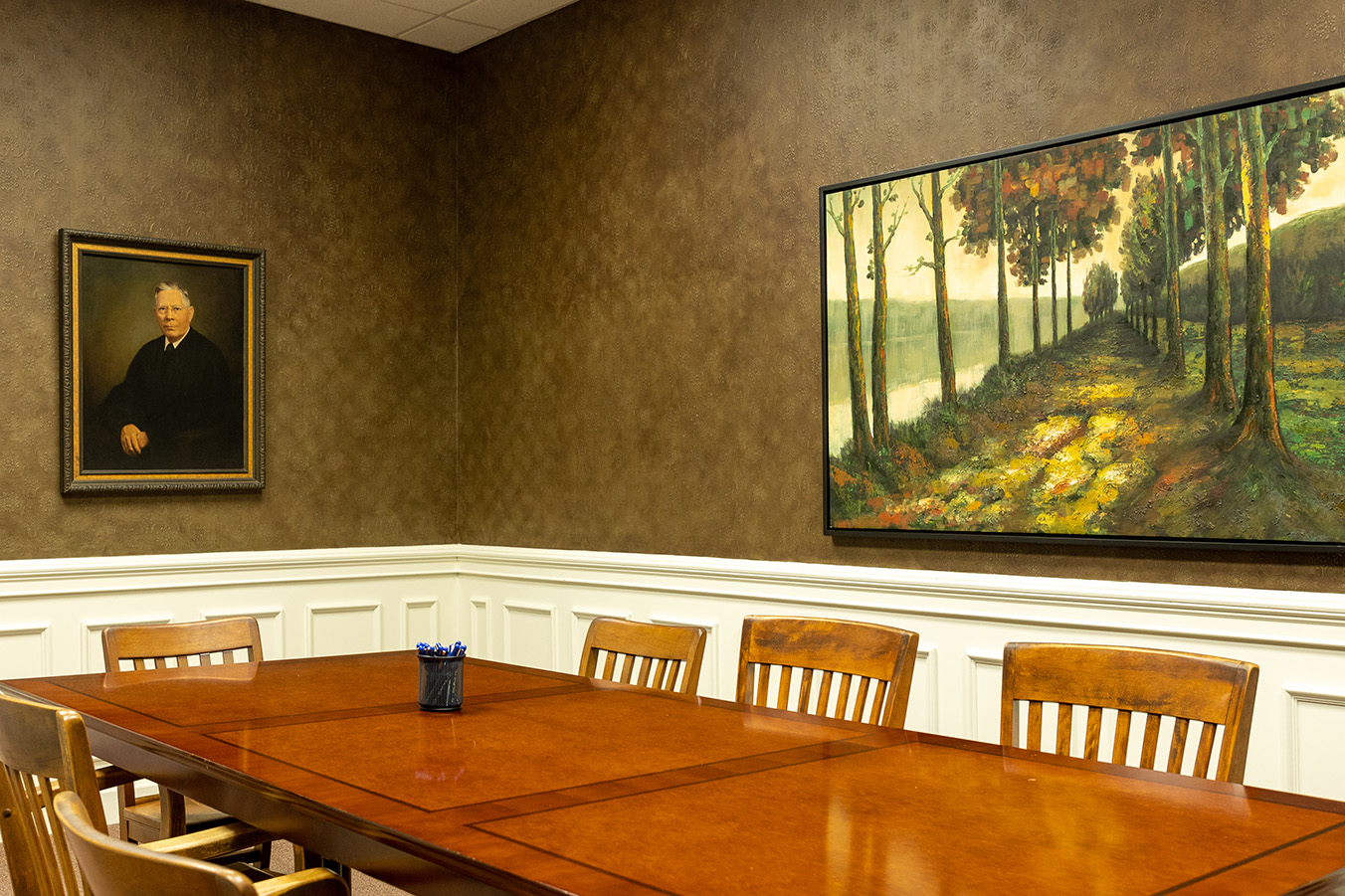 Business Law - Conger & Smith, Attorneys in Bainbridge, GA ...